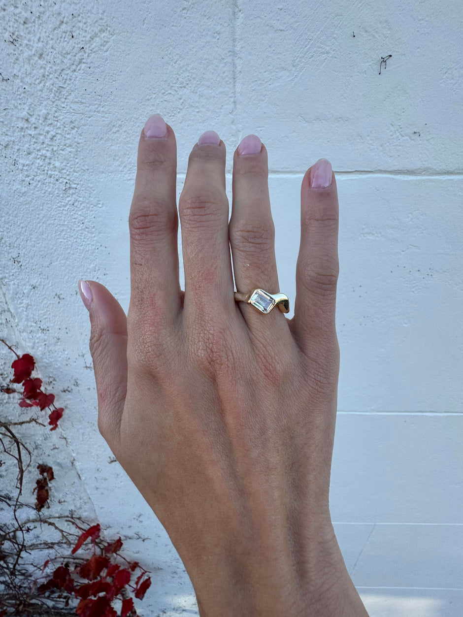 Rings – Daphne Huguette